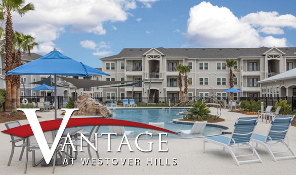 Vantage At Westover Hills