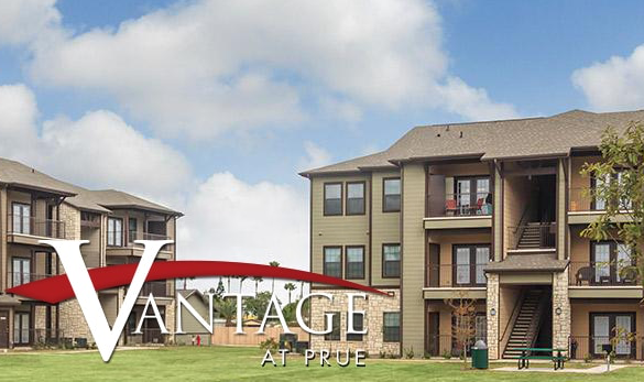 Project Portfolio | Vantage Communities