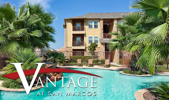 Project Portfolio | Vantage Communities