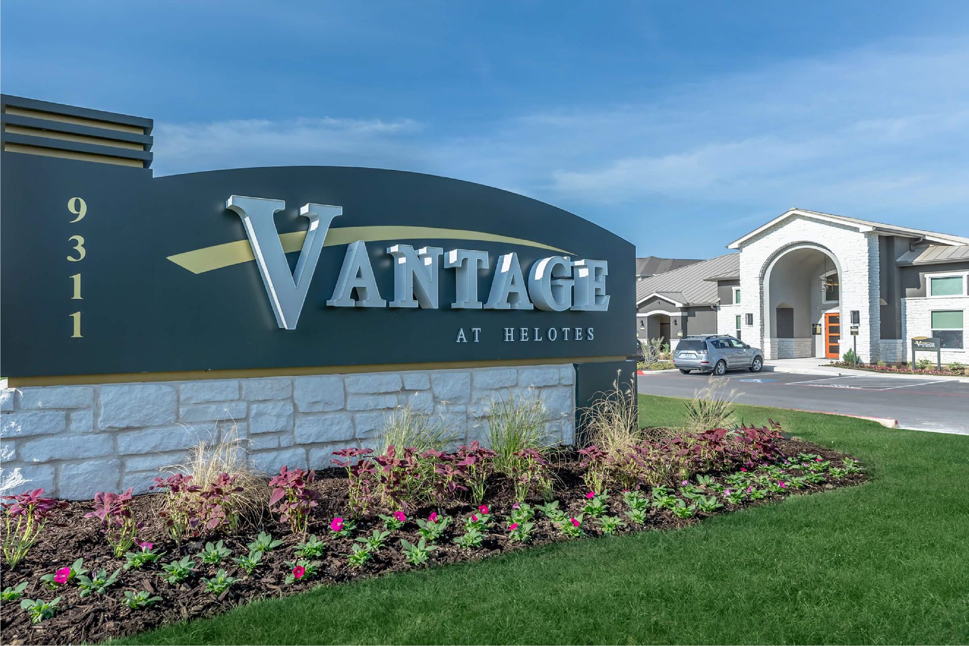 Project Portfolio | Vantage Communities