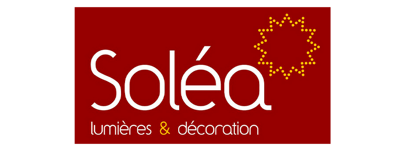 Soléa fluoglass le plus grand choix de luminaires luminaires à Amiens