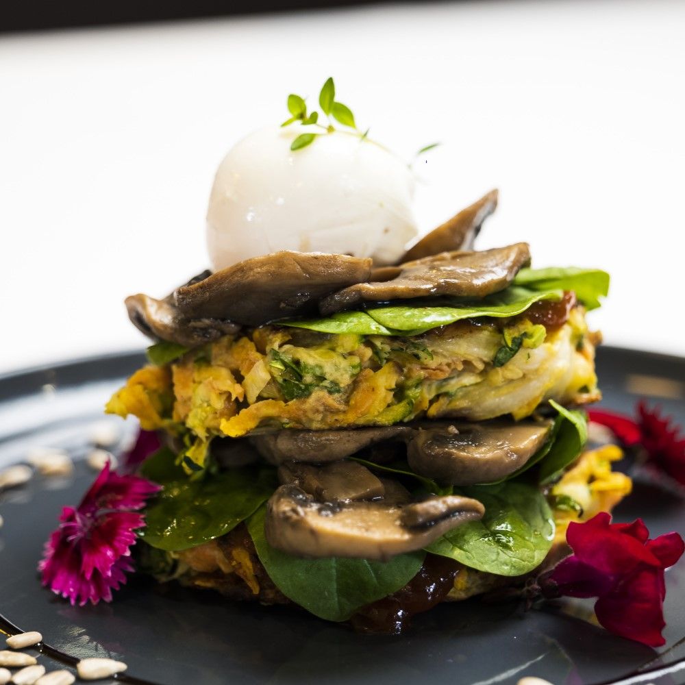 Breakfast & Lunch Menus | Spice of Life | Tamborine Mtn