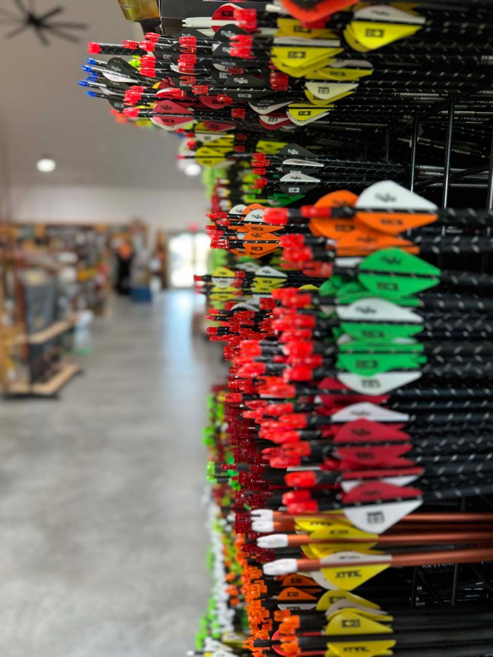 Outdoor Sporting Goods Store | Lewis Access Outfitters | Center Point, IA