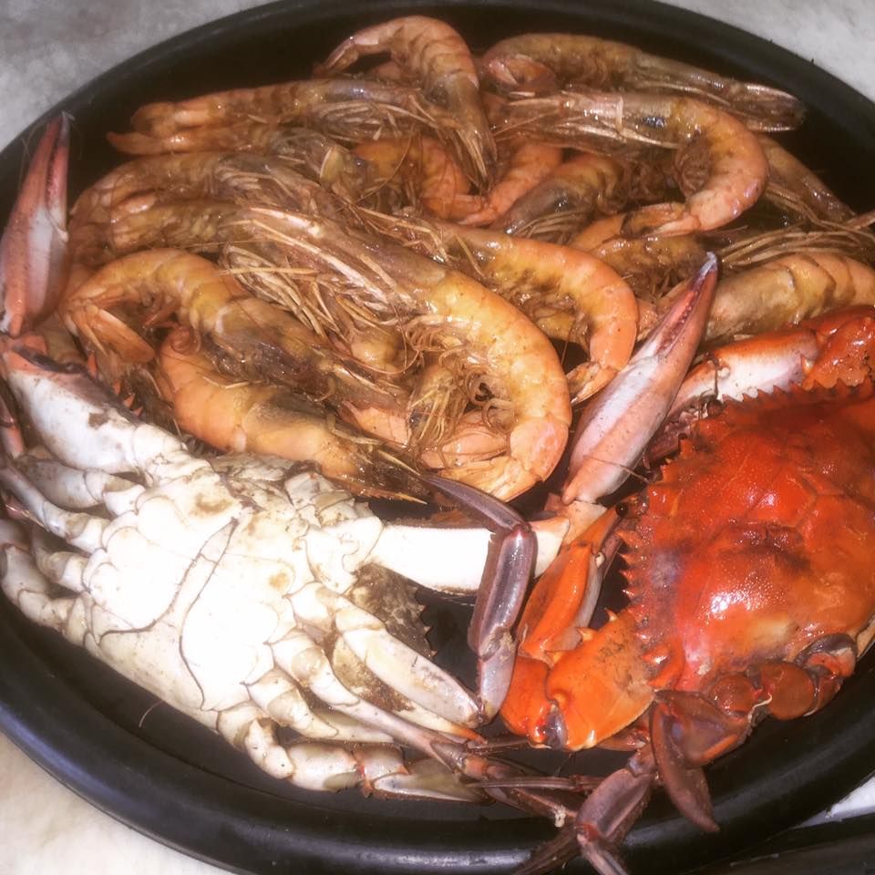 See Our Dishes & Atmosphere - Kenner, LA - Smitty’s Seafood