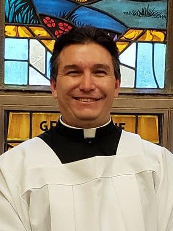 All Saints Cathedral Parish: Worship With Us