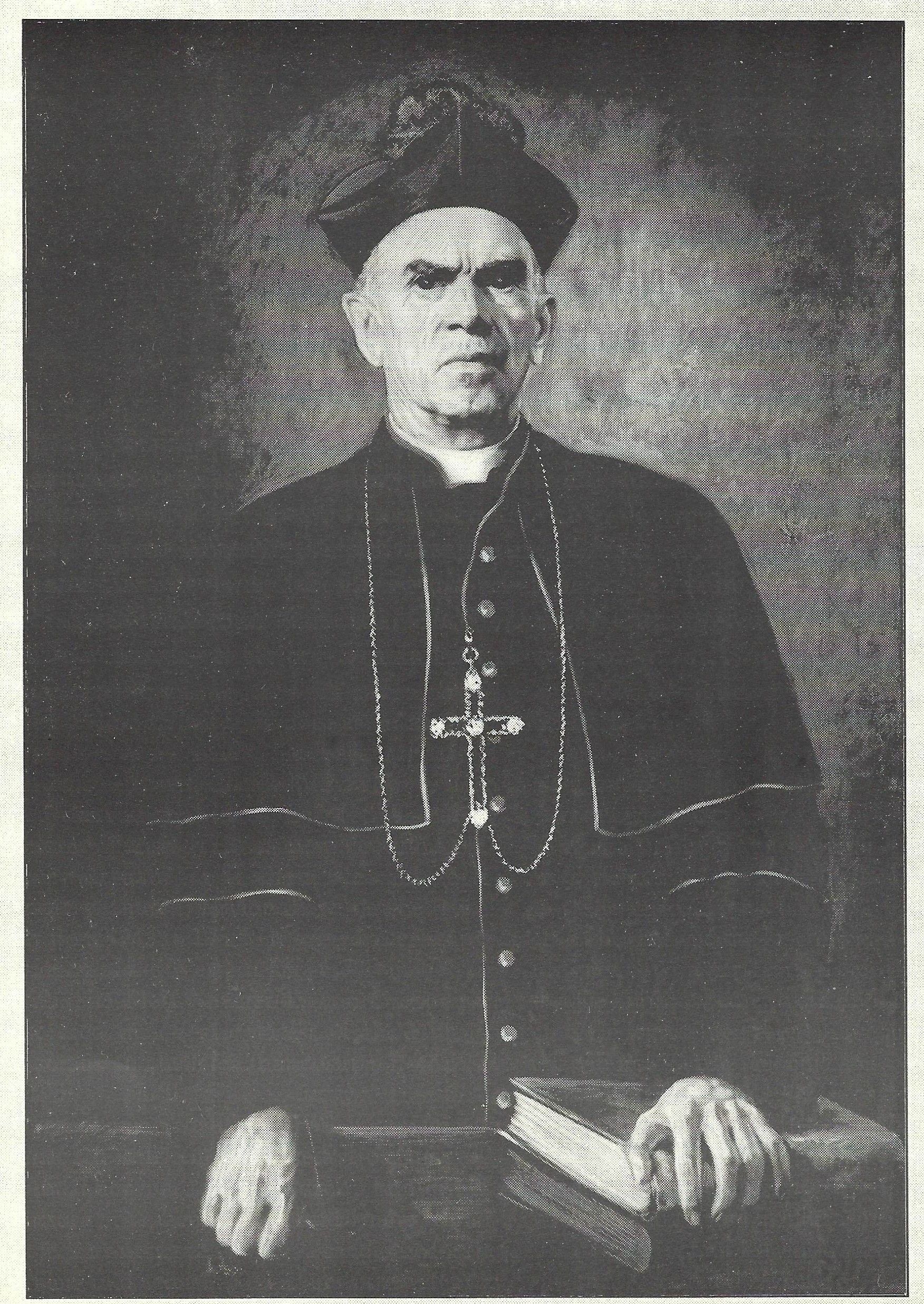 All Saints Cathedral Parish: Our History