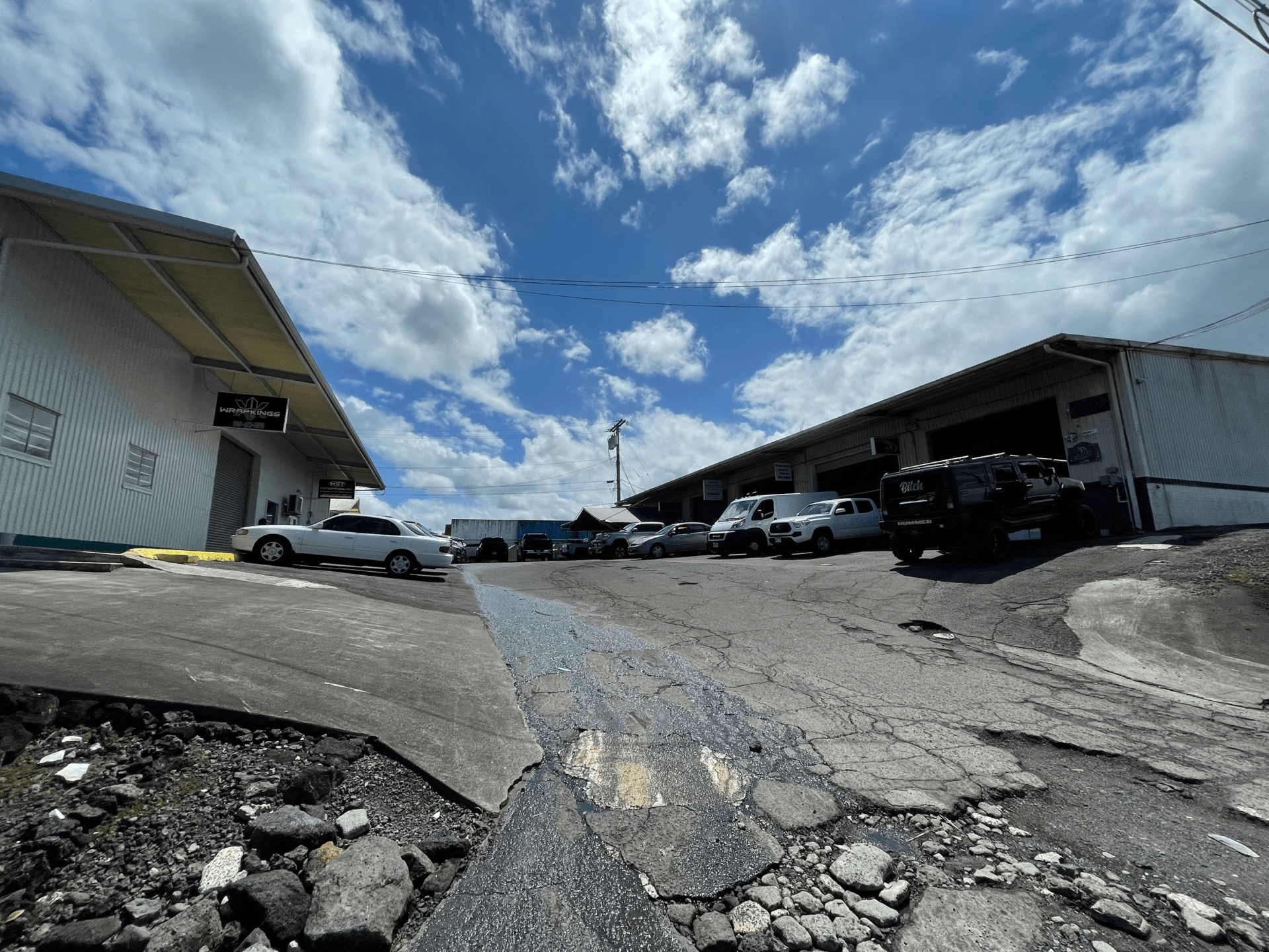 Meet Our Auto Mechanics | Hilo, HI | Jimmy's Radiator Repair Inc