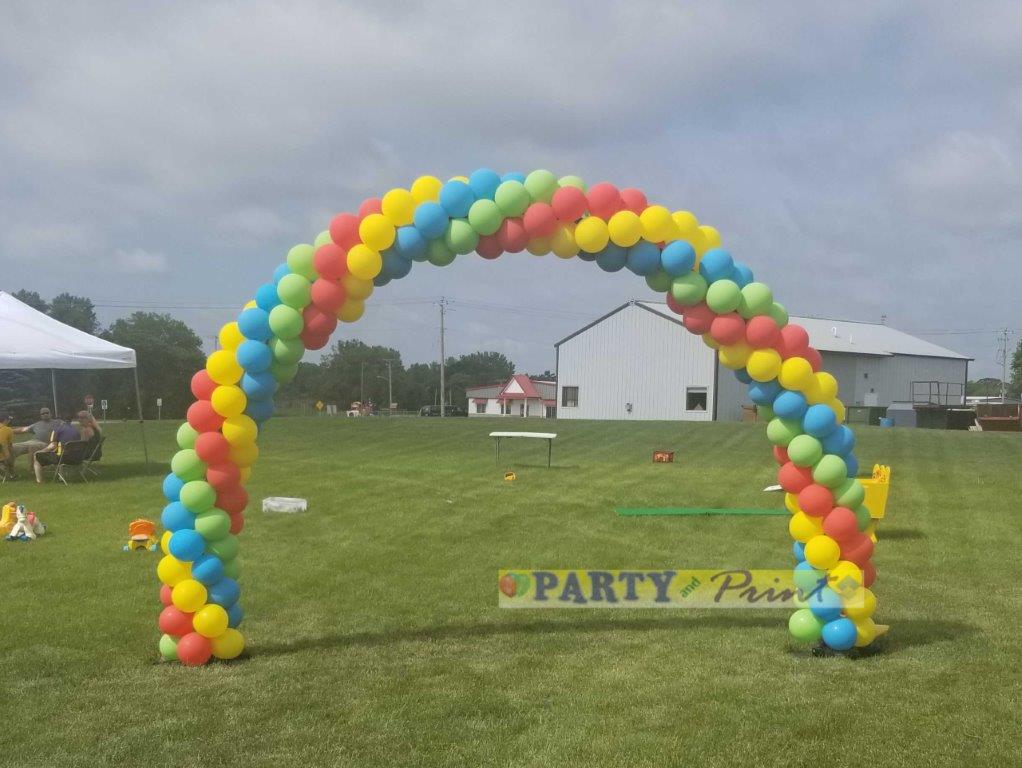 Balloon Decor, Party Supples and Scrapbooking Supplies in Little Chute ...