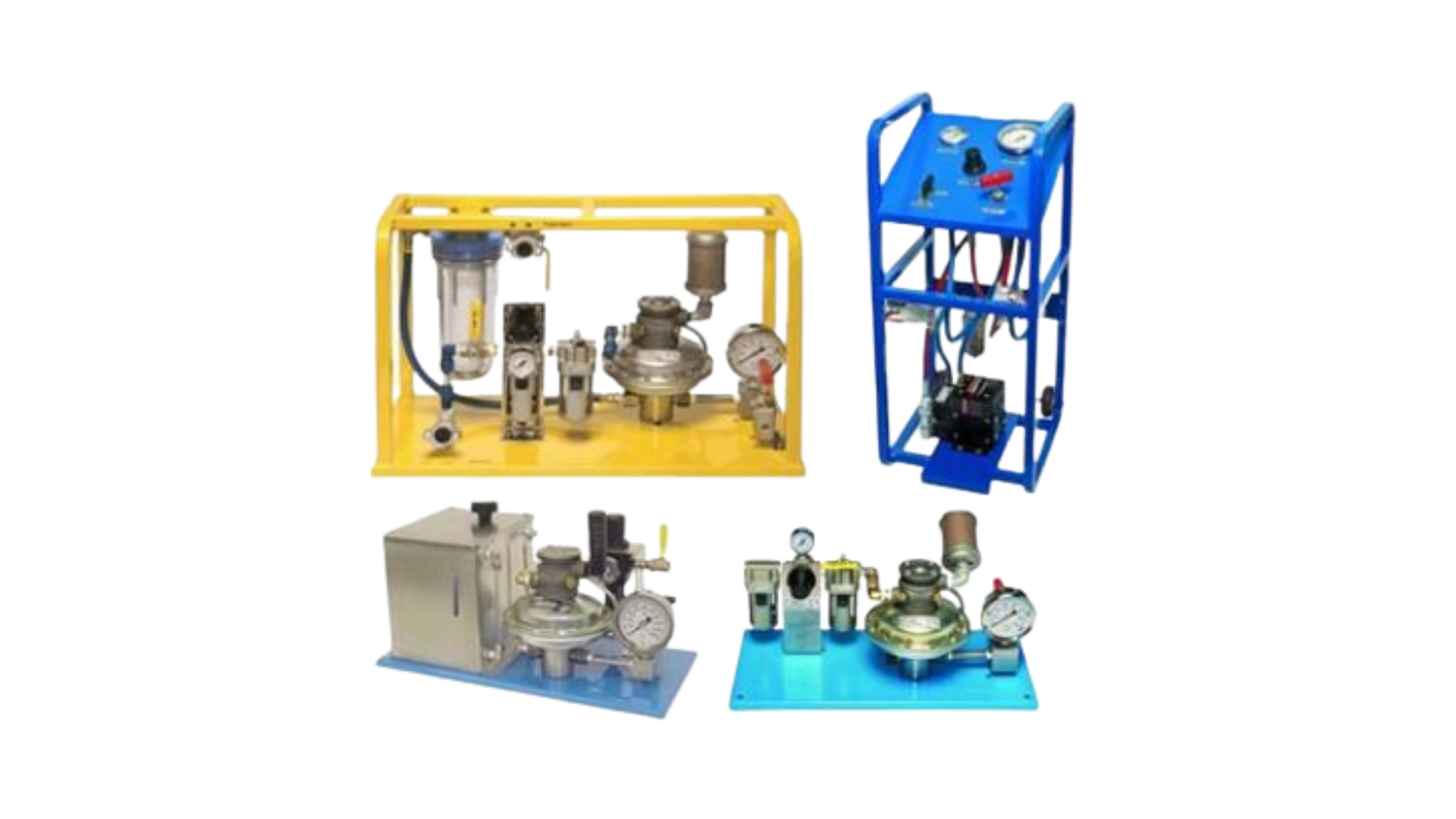 Ferguson Engineering | USA | 573-554-5892