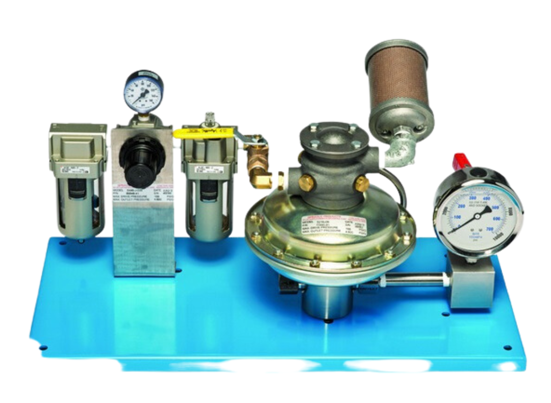 Ferguson Engineering | USA | 573-554-5892