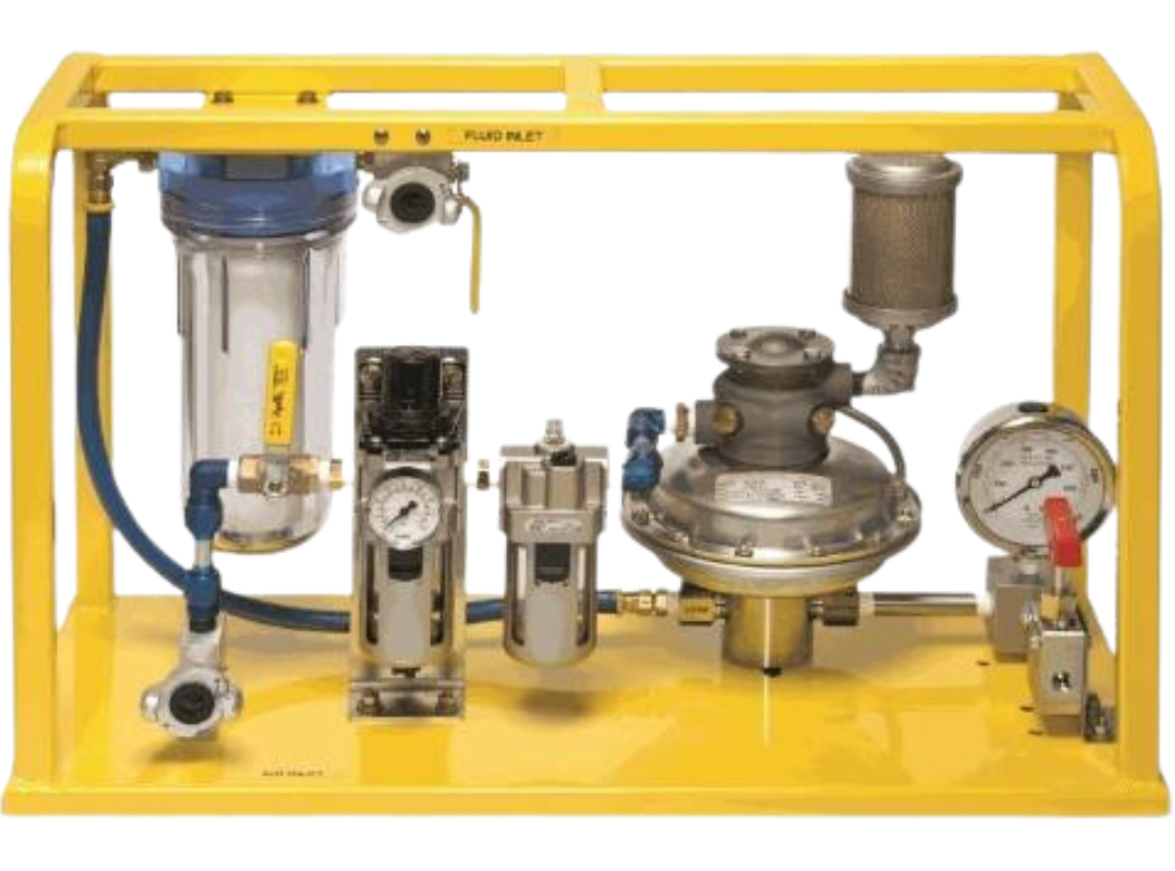 Ferguson Engineering | USA | 573-554-5892