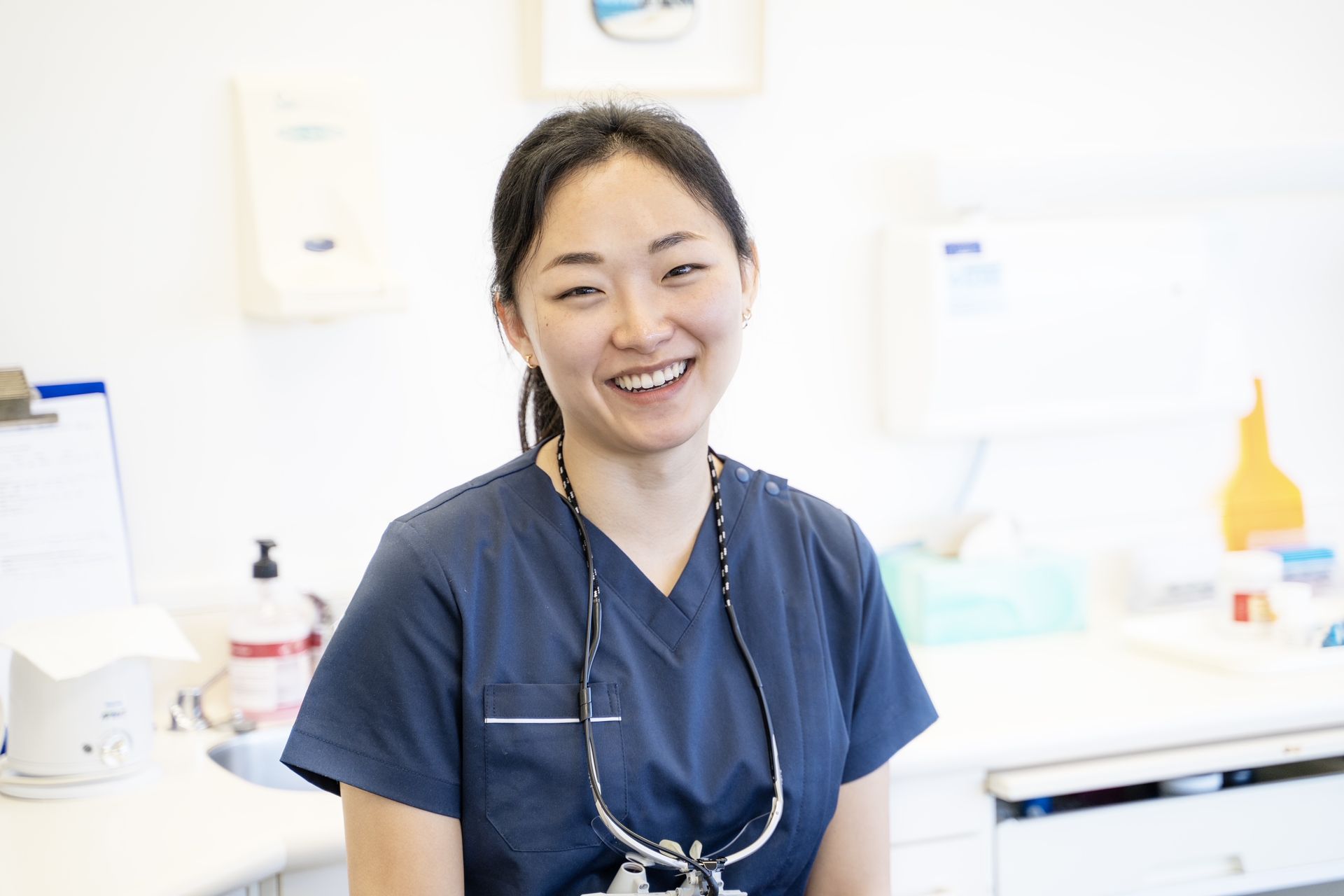 Our Team of Dentists & Hygienists | Eden Dental Centre, Auckland