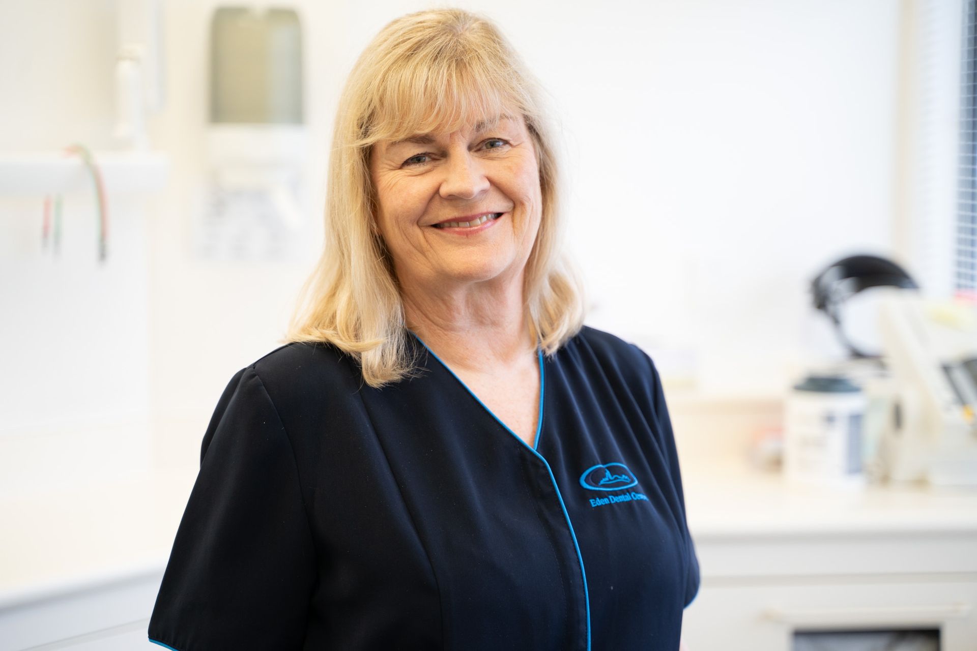 Our Team of Dentists & Hygienists | Eden Dental Centre, Auckland