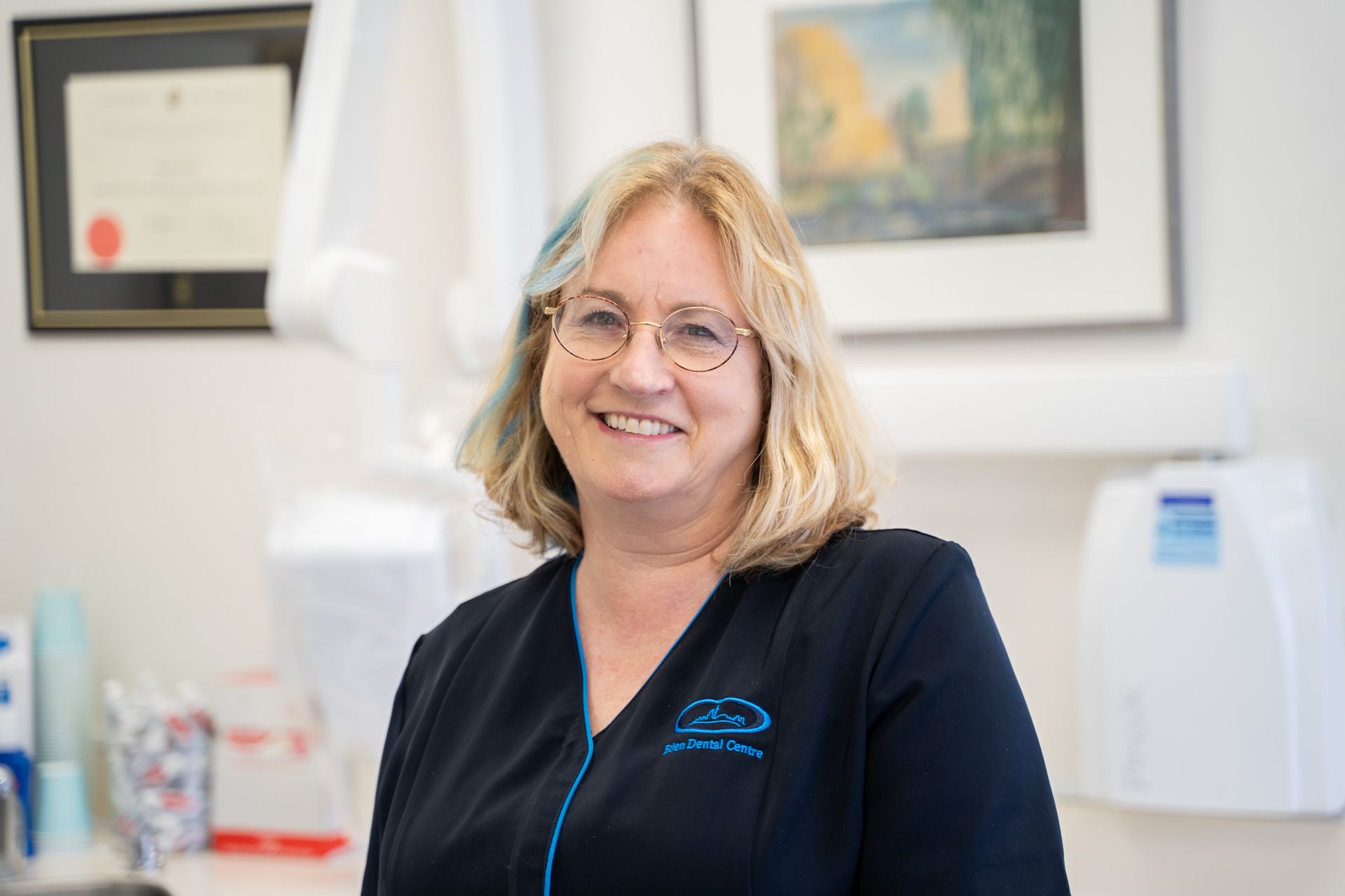 Our Team of Dentists & Hygienists | Eden Dental Centre, Auckland