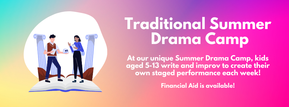 City of Fairfax Theatre Company