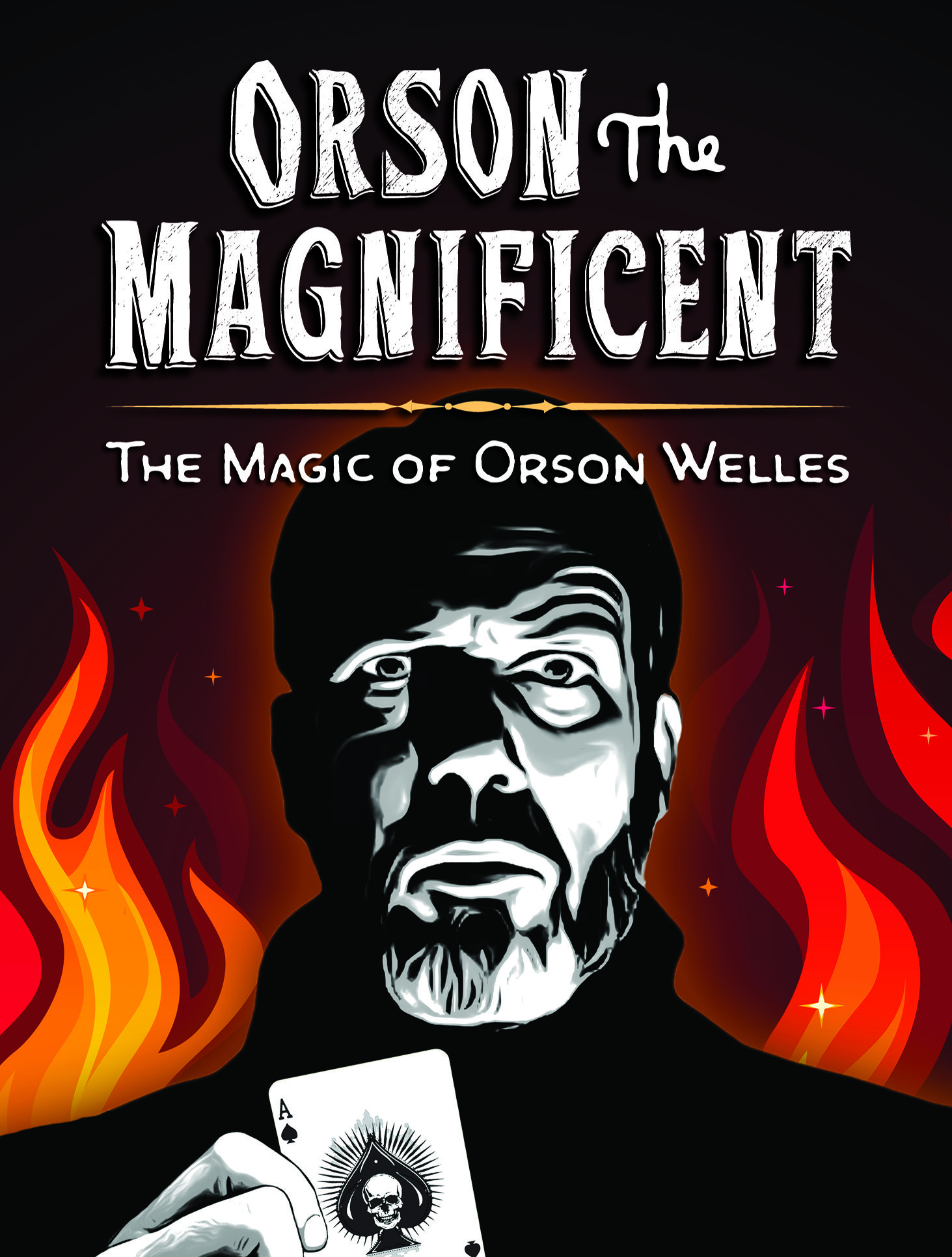 City of Fairfax Theatre Company