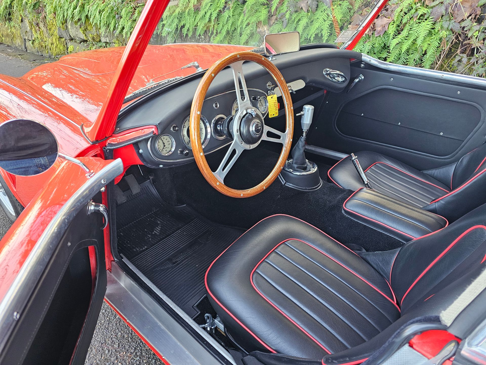 Reviews | Sports Car Shop