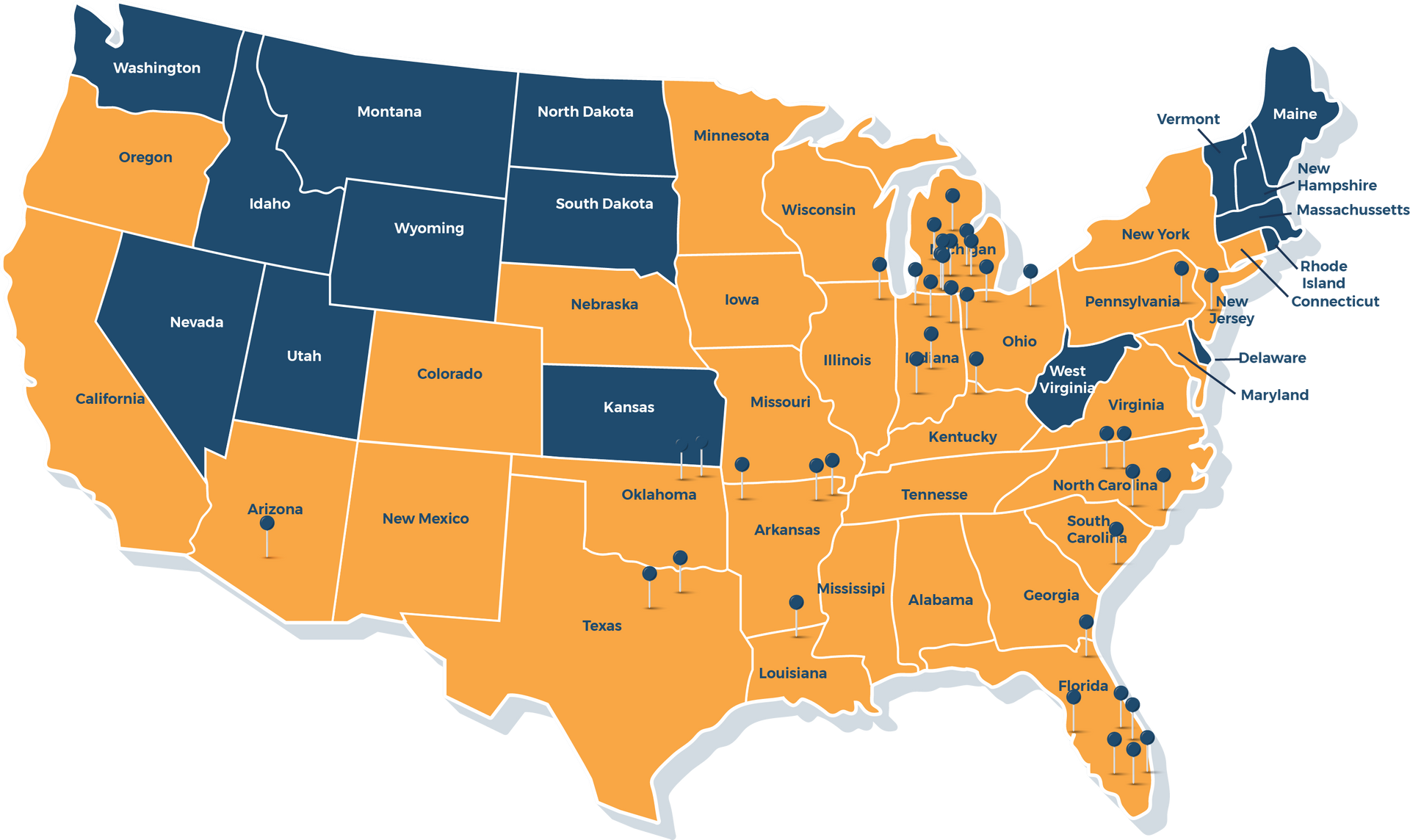 JobSquad Family of Workforce Solutions