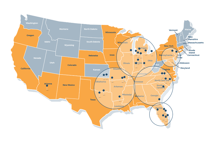 JobSquad Family of Workforce Solutions