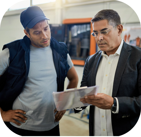 JobSquad Family of Workforce Solutions