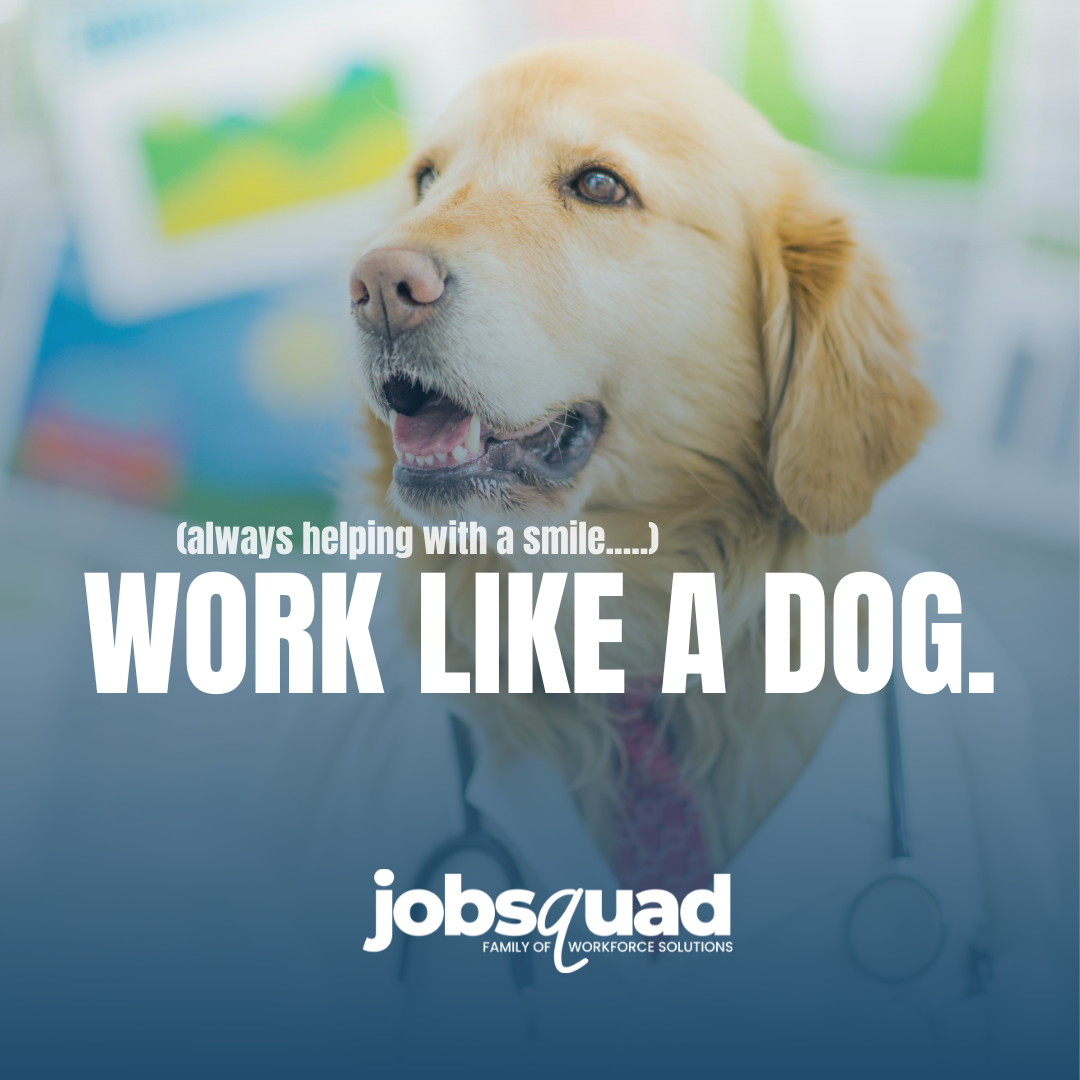 Jobs | JobSquad