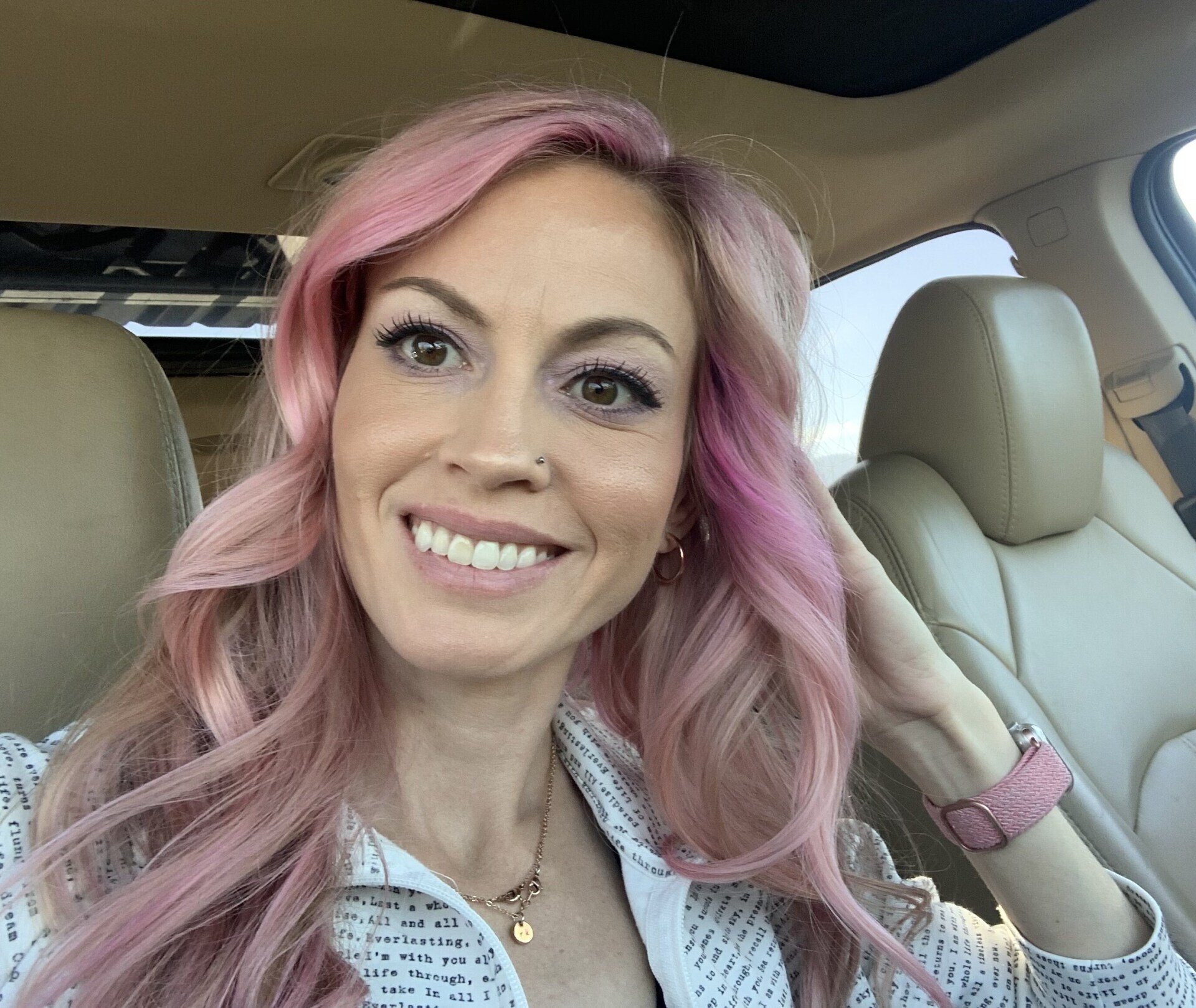 About - Journeys with PDA