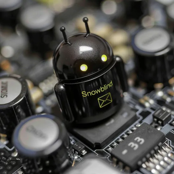Latest News | Snowblind: New Android Banking Malware Exploits Linux ...