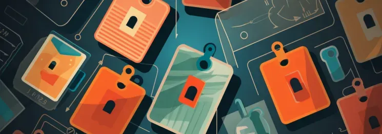 101 Series Identity And Access Management Identification