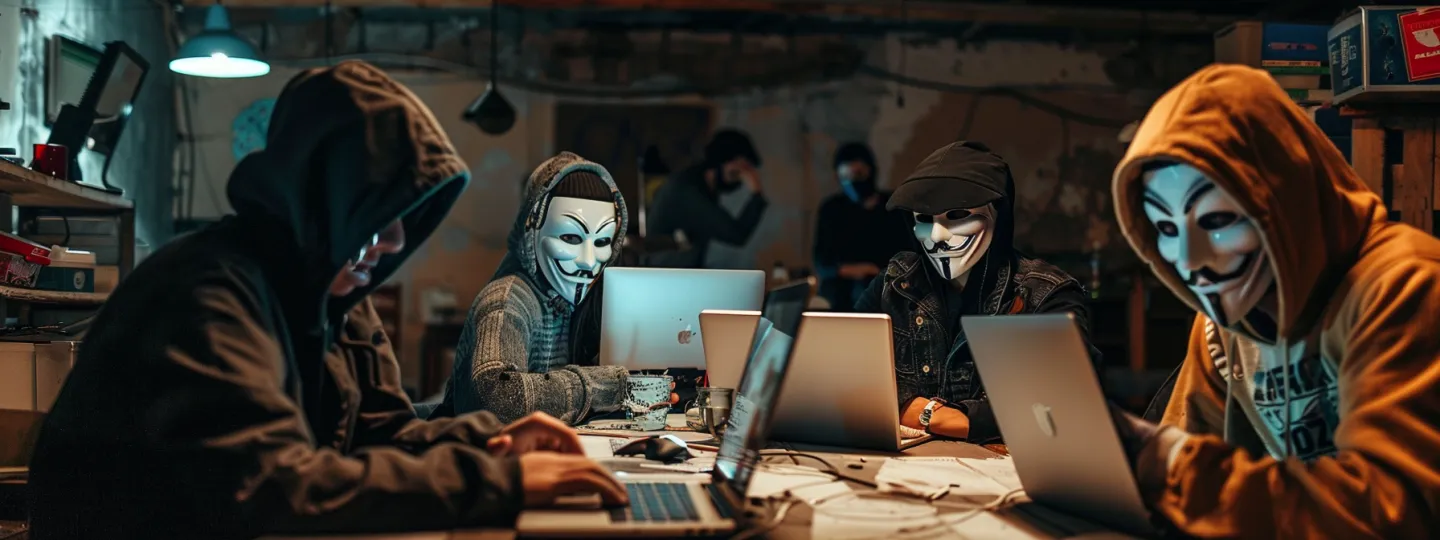 Latest News | Cybersecurity Alert: Hunt3r Kill3rs Allegedly Breach ...