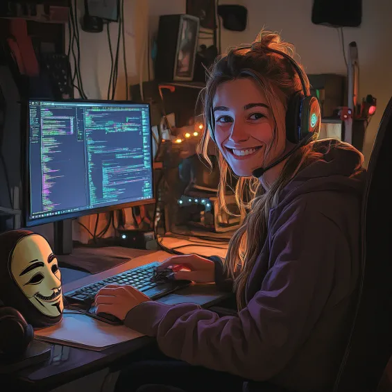 Latest News | Generative AI Fuels Rise in Phishing Attacks