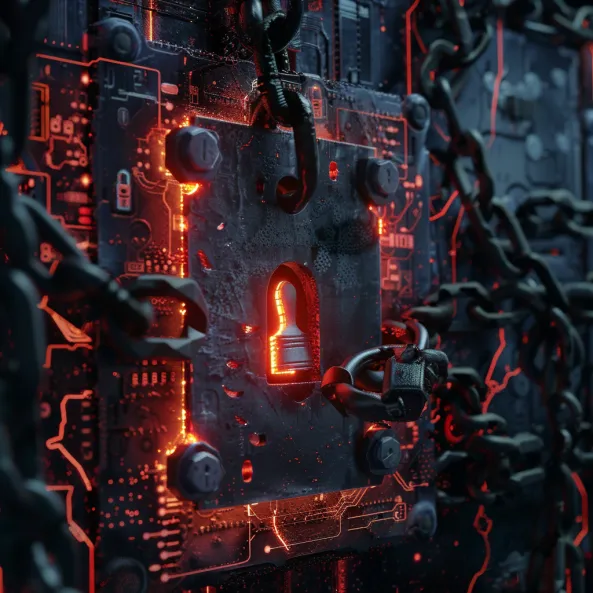 Latest News | New Decryptor Unveiled for DoNex, Muse, DarkRace, and ...