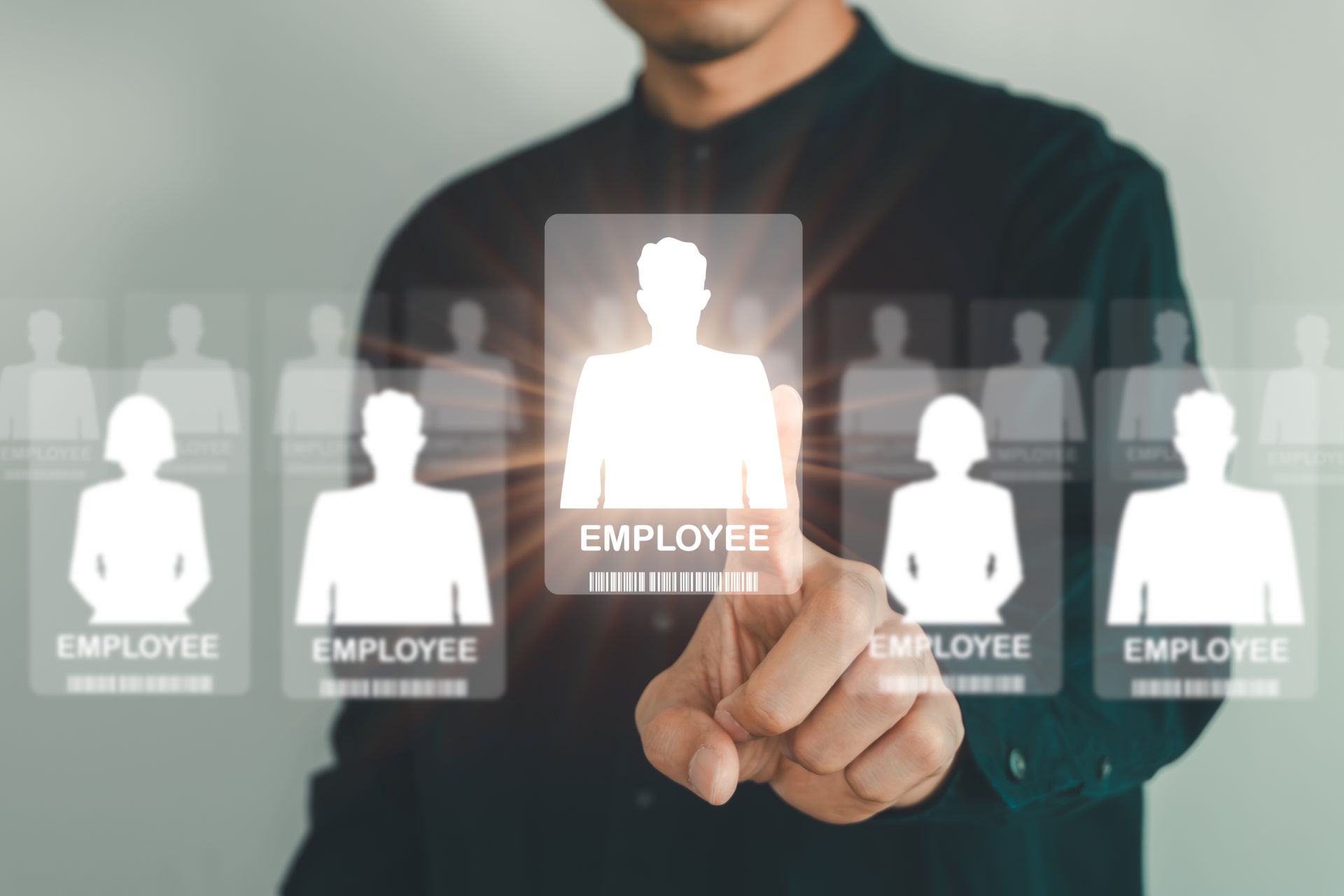 Inside the Interview Room: How Hands-On Recruiters Candidate