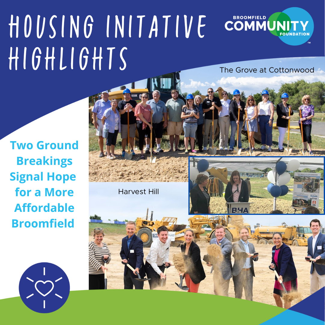 Broomfield Community Foundation