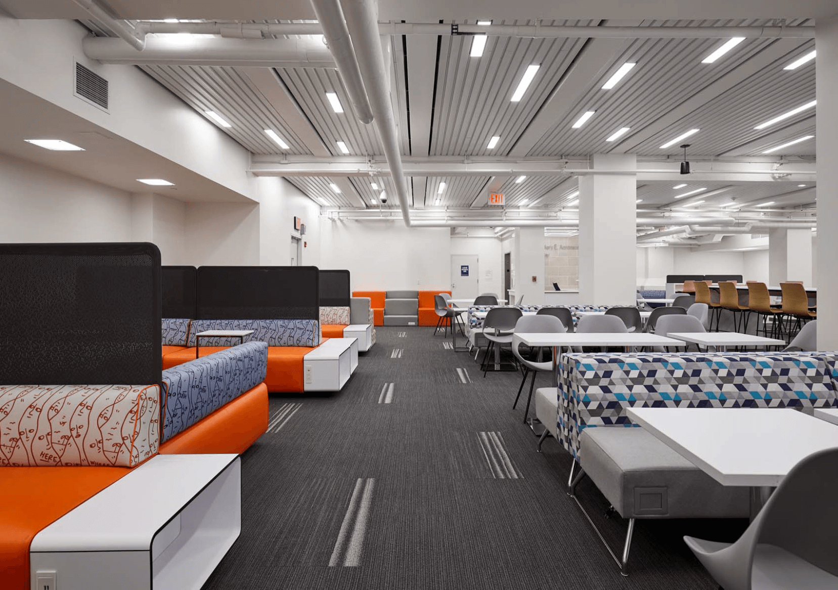 Innovative Architecture Services | CTS Group | NY, NJ Metro