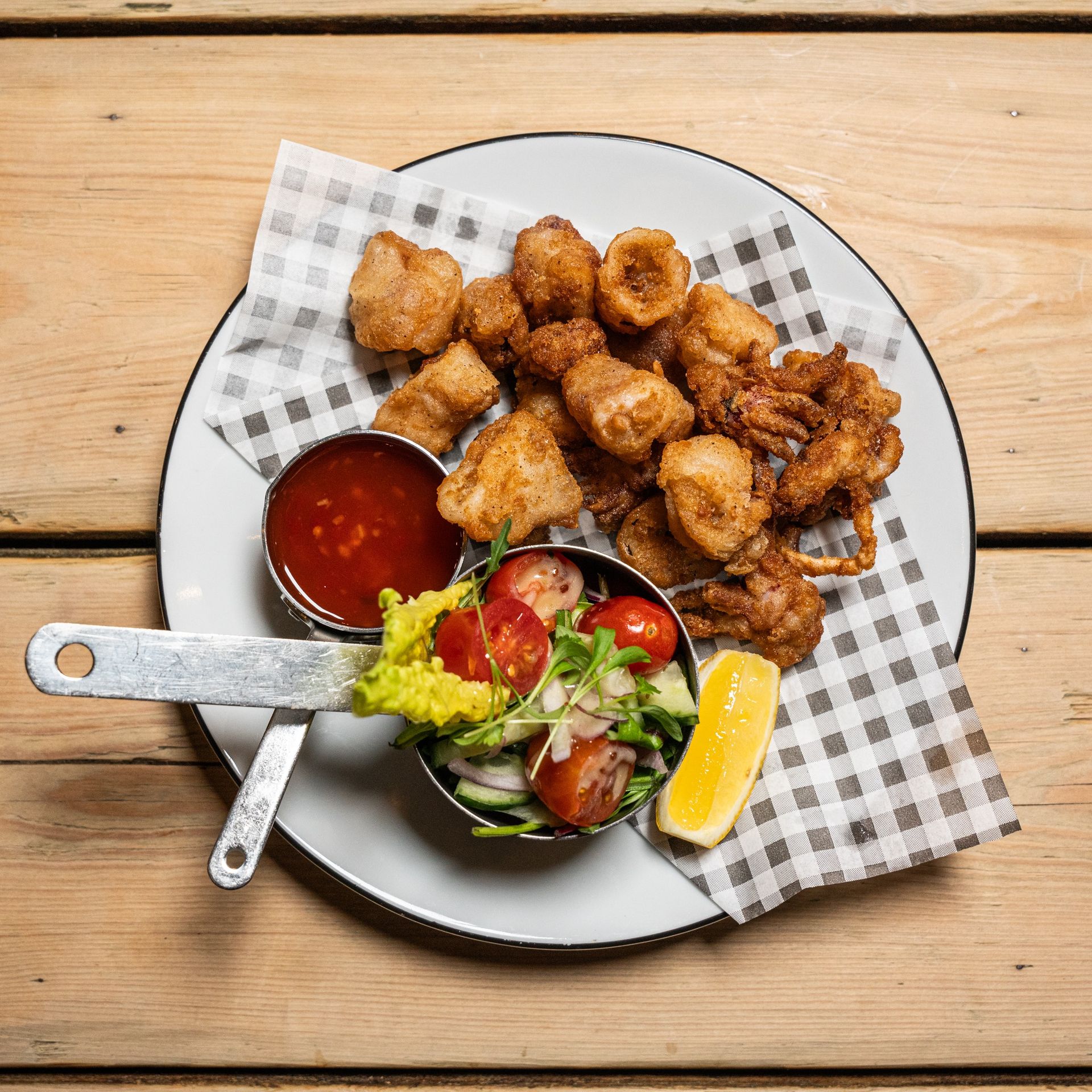 Oscars York | Bistro Food & Wine Bar In York City Centre