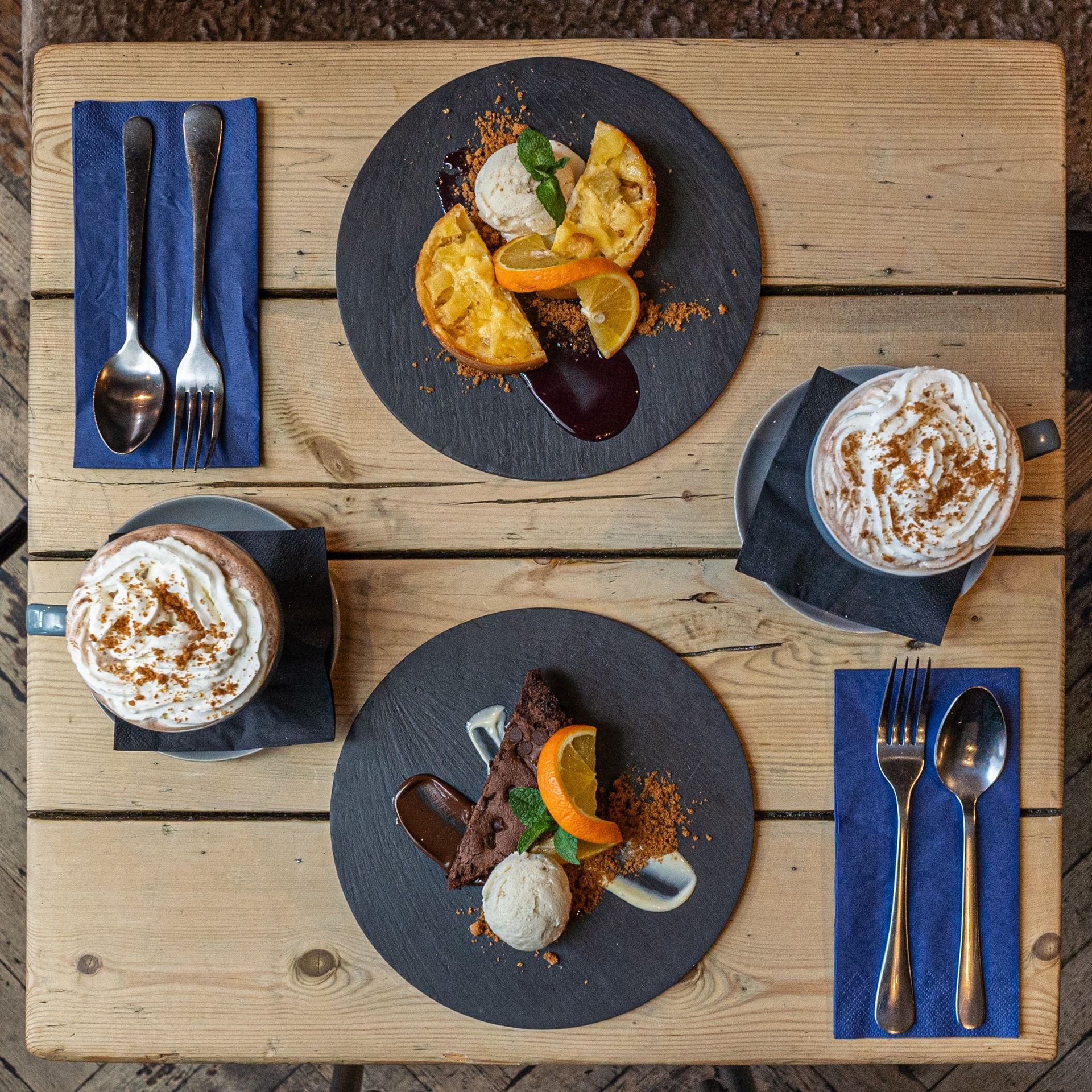 Oscars York | Bistro Food & Wine Bar In York City Centre