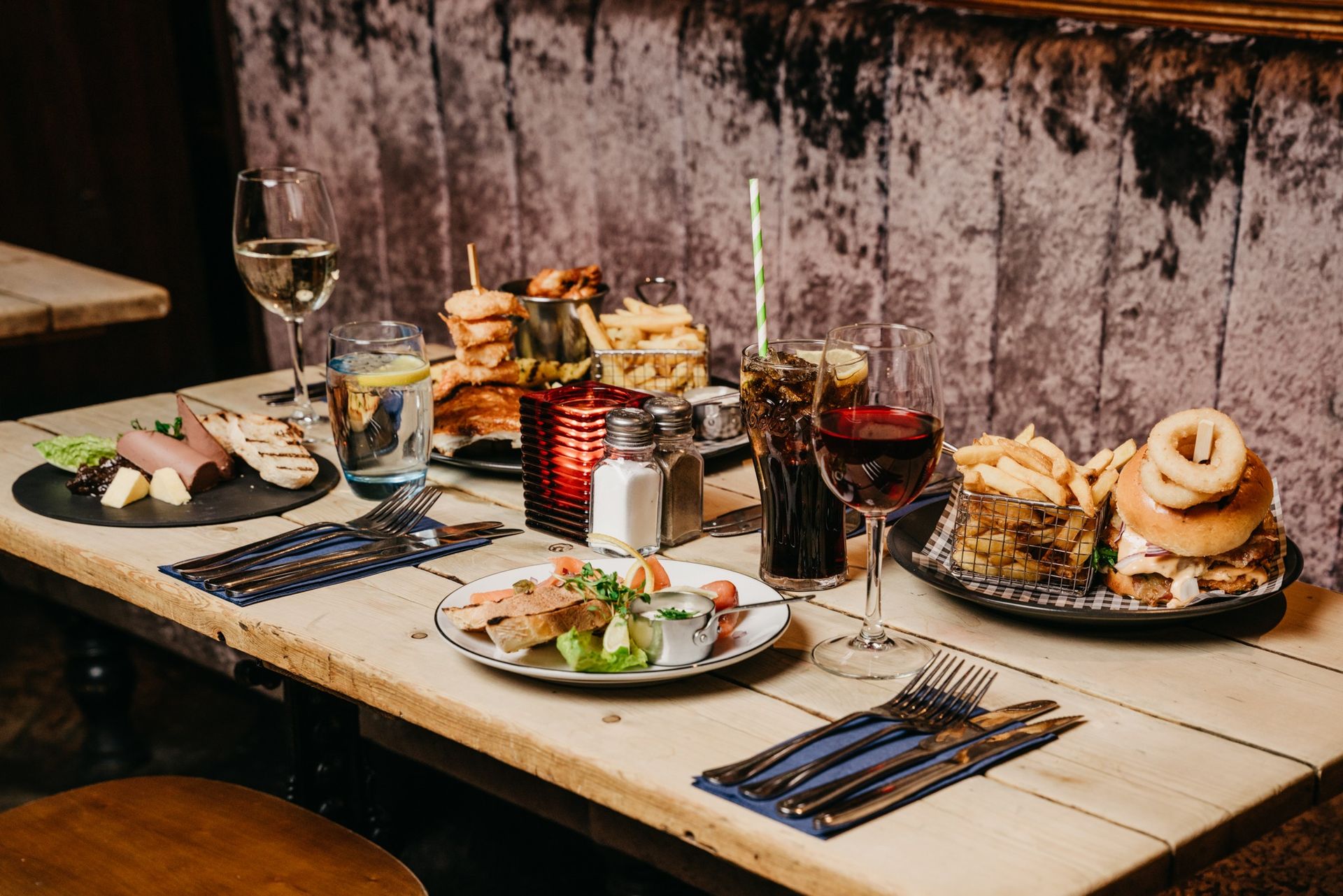Oscars York | Bistro Food & Wine Bar In York City Centre