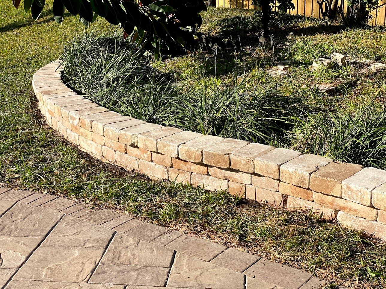 Sun Pavers of Florida, Inc. - retaining-walls