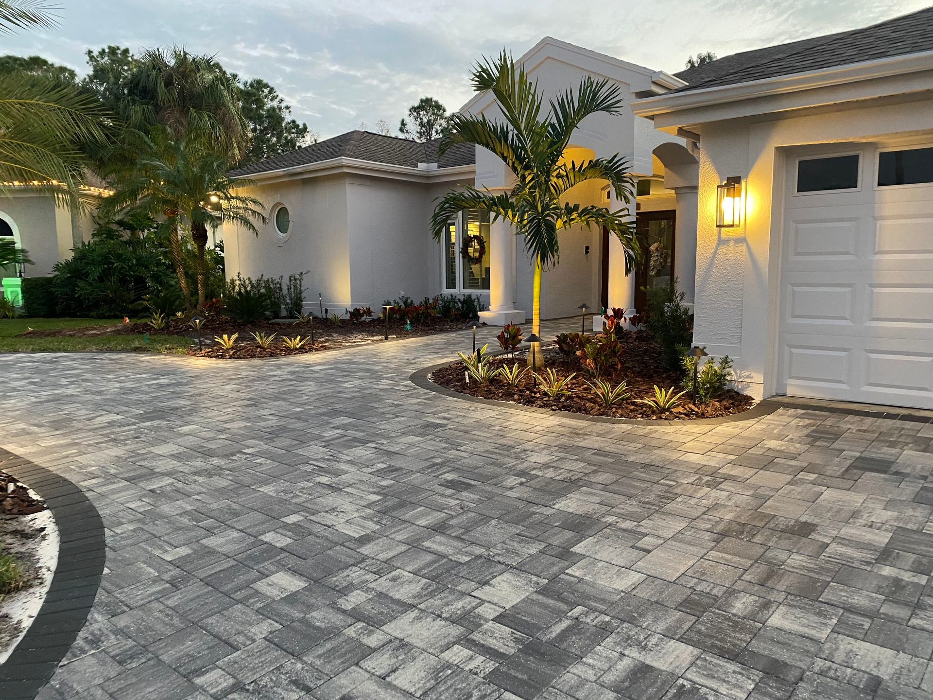 Sun Pavers of Florida, Inc. - driveways