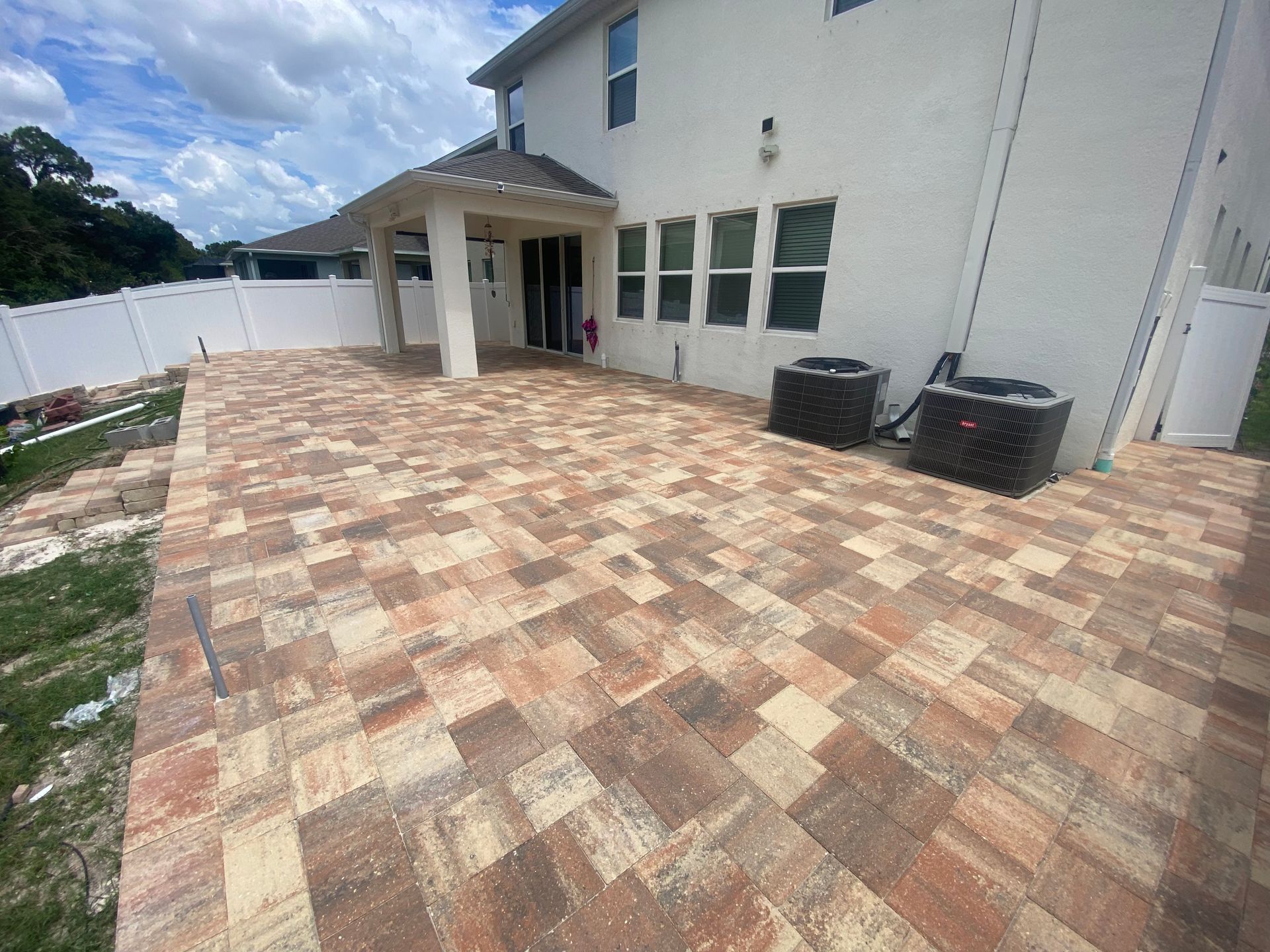 Sun Pavers of Florida, Inc. - patios-n-walkways