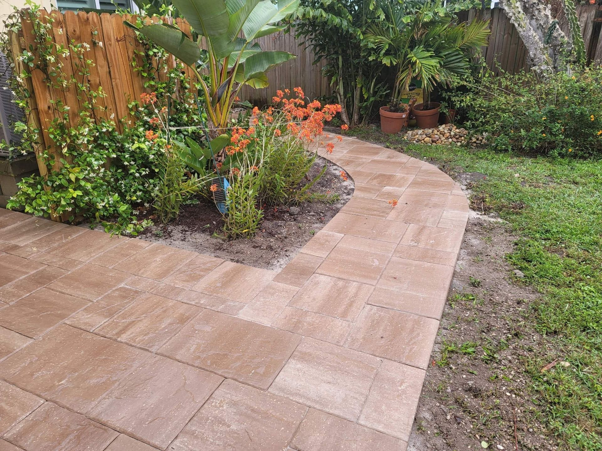 Sun Pavers of Florida, Inc. - patios-n-walkways