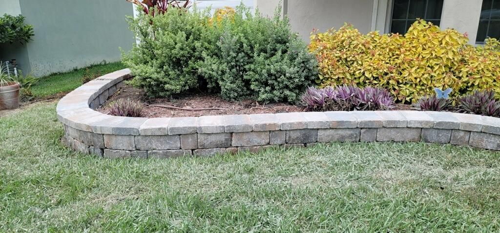 Sun Pavers of Florida, Inc. - retaining-walls