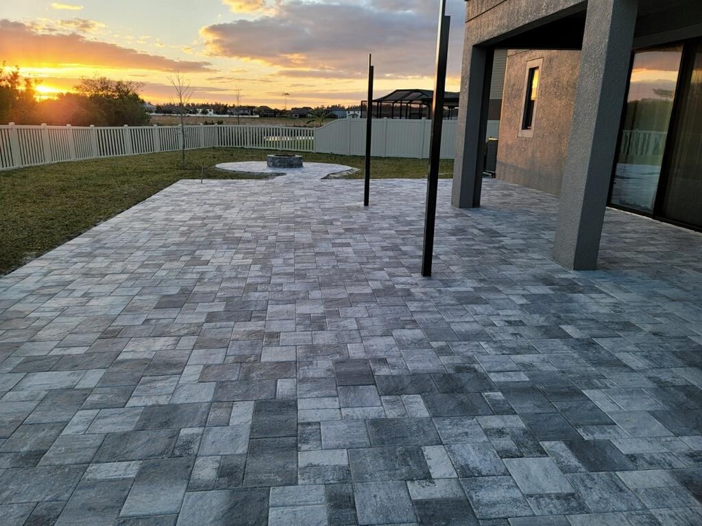 Sun Pavers of Florida, Inc. - patios-n-walkways