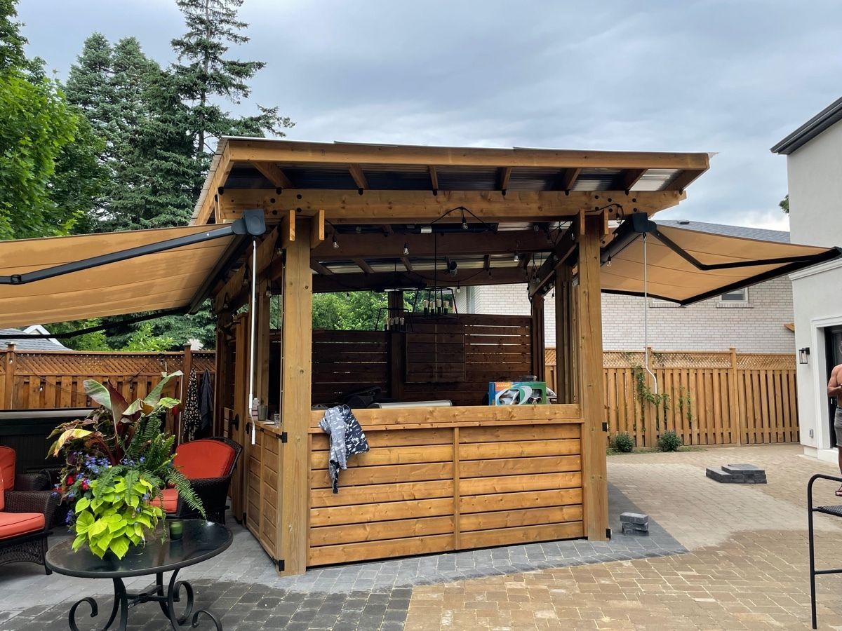 JB Contracting Home Renovations Toronto