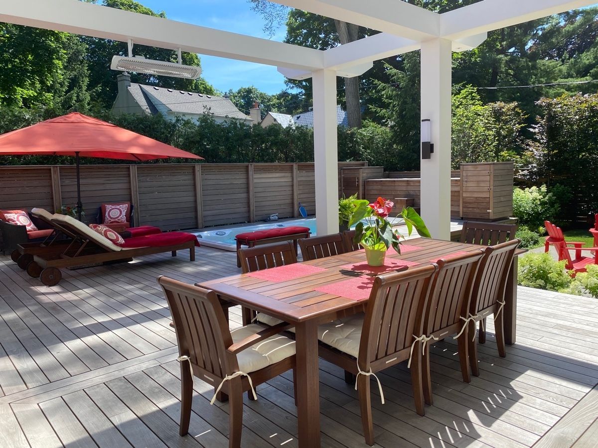 JB Contracting Home Renovations Toronto