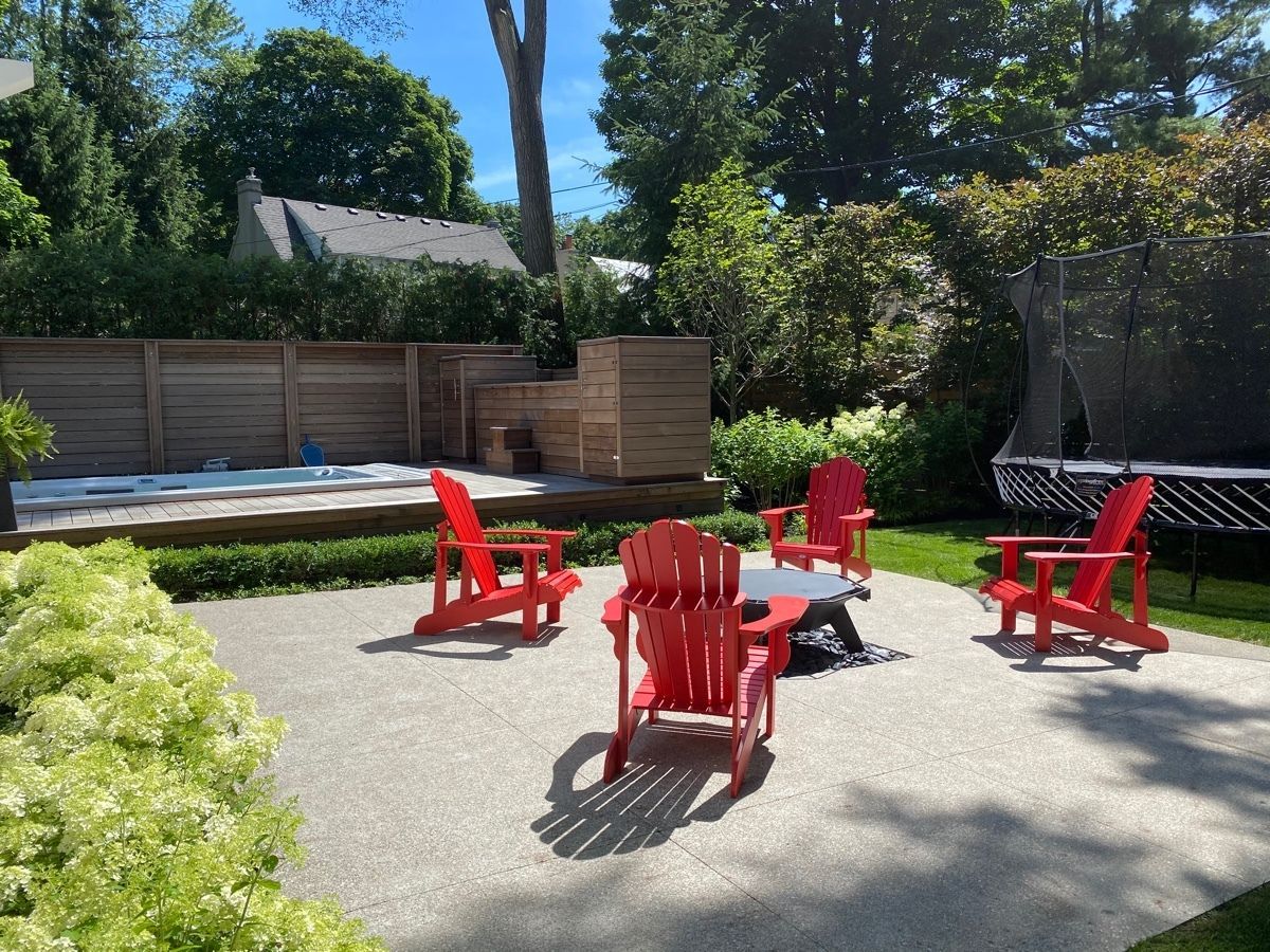 JB Contracting Home Renovations Toronto