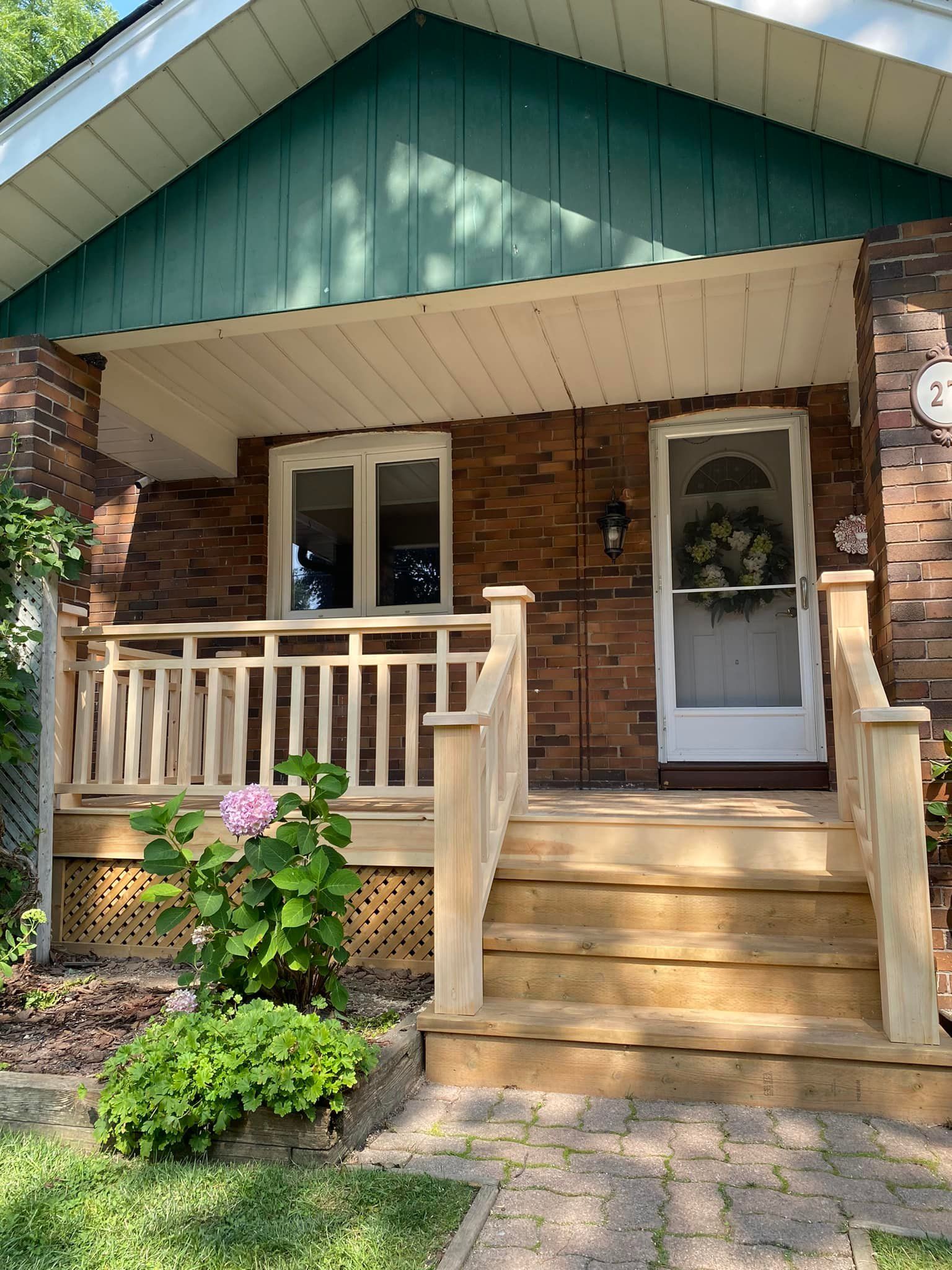 JB Contracting Home Renovations Toronto