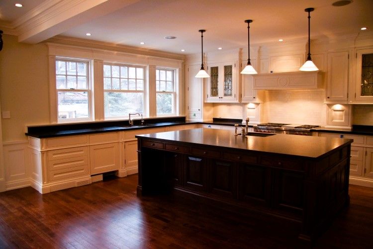 JB Contracting Home Renovations Toronto
