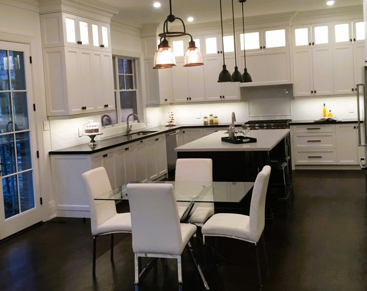 JB Contracting Home Renovations Toronto