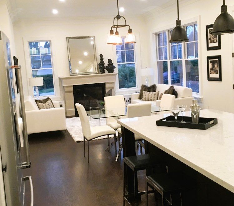 JB Contracting Home Renovations Toronto